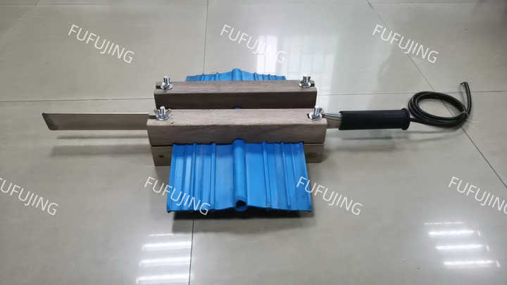 FUFUJING 230V 420W Electric Hot Cutter Industrial Design Heating Blade ...