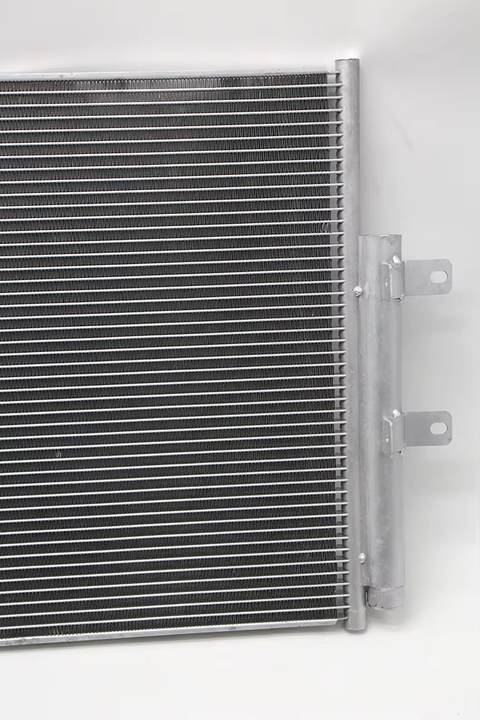 BYD Auto Condenser Air Conditioner SAD-8105010 2.0T Song Car 12V Ace ...