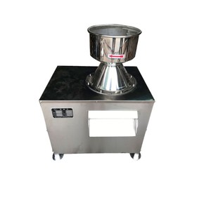 Coconut Scraper Machine - Electric 220V Stainless Steel Grinder