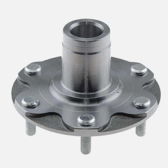For TOYOTA HILUX KUN25 4Runner Tacoma Tundra Sequoia Front Wheel Hub ...