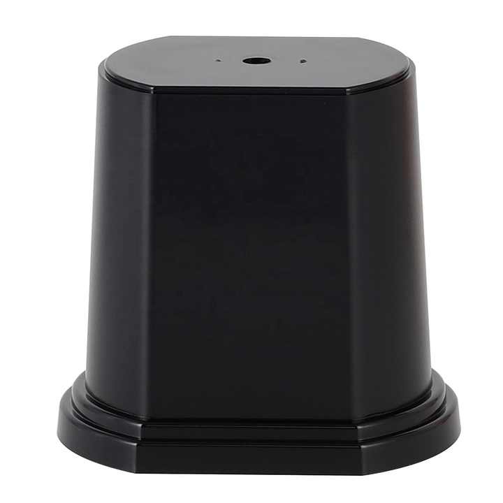 Shop High Quality Black Trophy Bases for Plastic Trophies