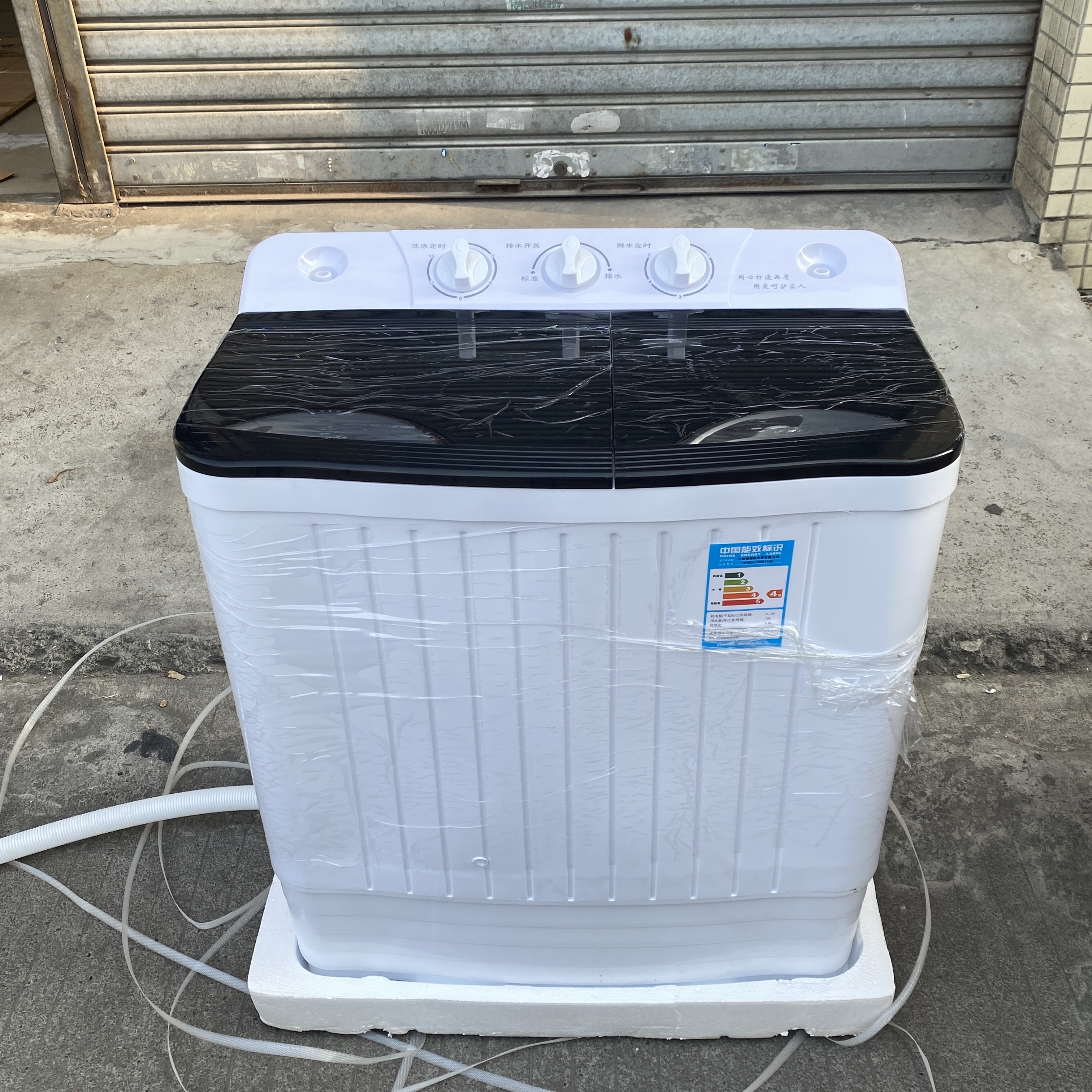 How to Choose a Washing Machine 7kg Twin Tub: Expert Buying Guide