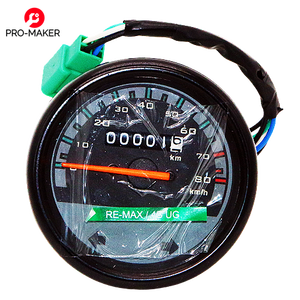 Wholesale bajaj motorcycle speed meter For Ultimate Comfort And Peace ...