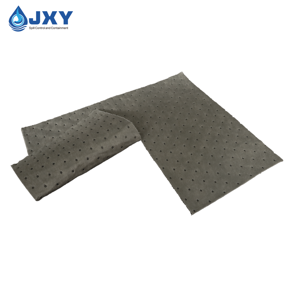 Universal All Purpose Absorbent Pads for All-purpose Spillage Use, From ...