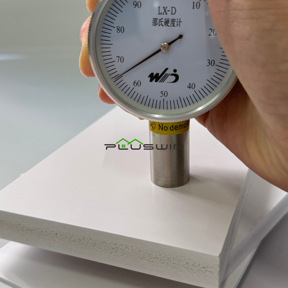 Factory Direct Waterproof PVC Foam Board for Bathroom Cabinet| Alibaba.com