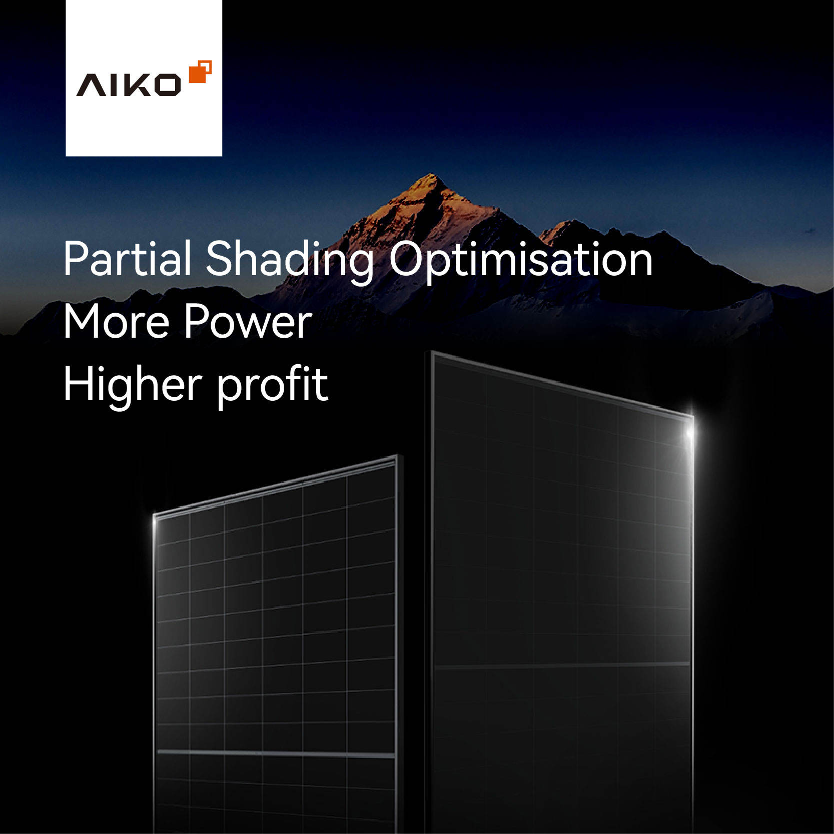 Boost Your Business with High-Quality 475 watt black solar panels for ...