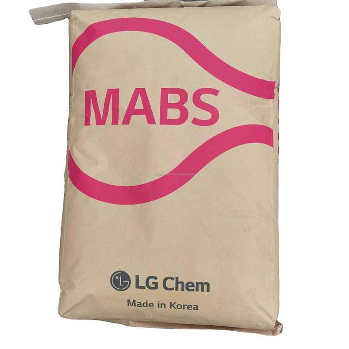 MABS TR558A LG 화학 투명 ABS 투명 흰색 배경 사출 성형| Alibaba.com