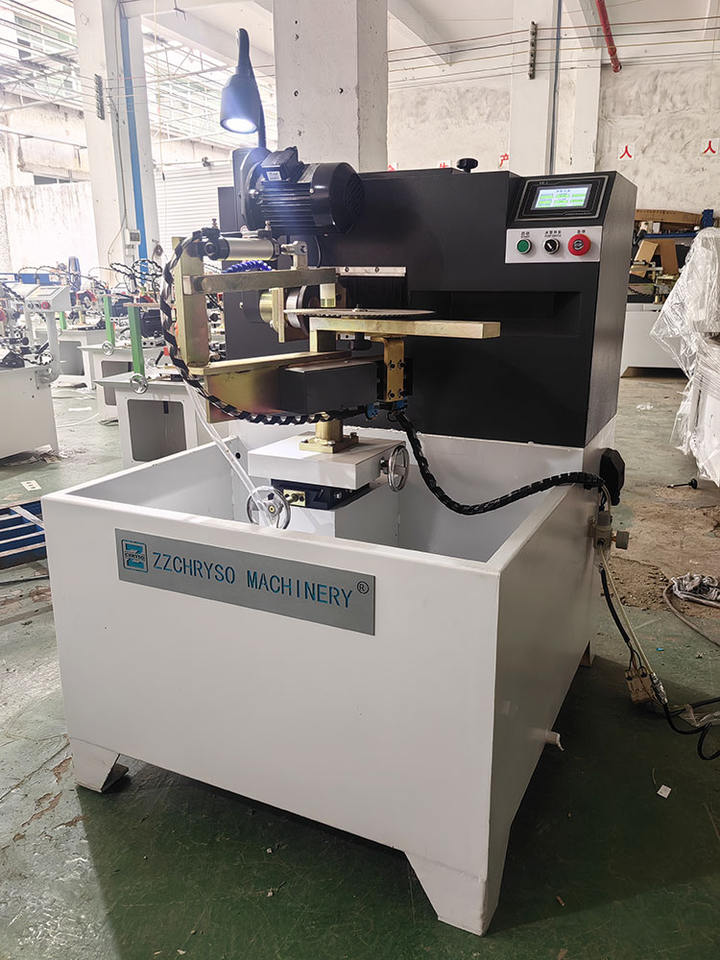 2025 New Type Industrial Blade Sharpening Machines Automatic Knife ...