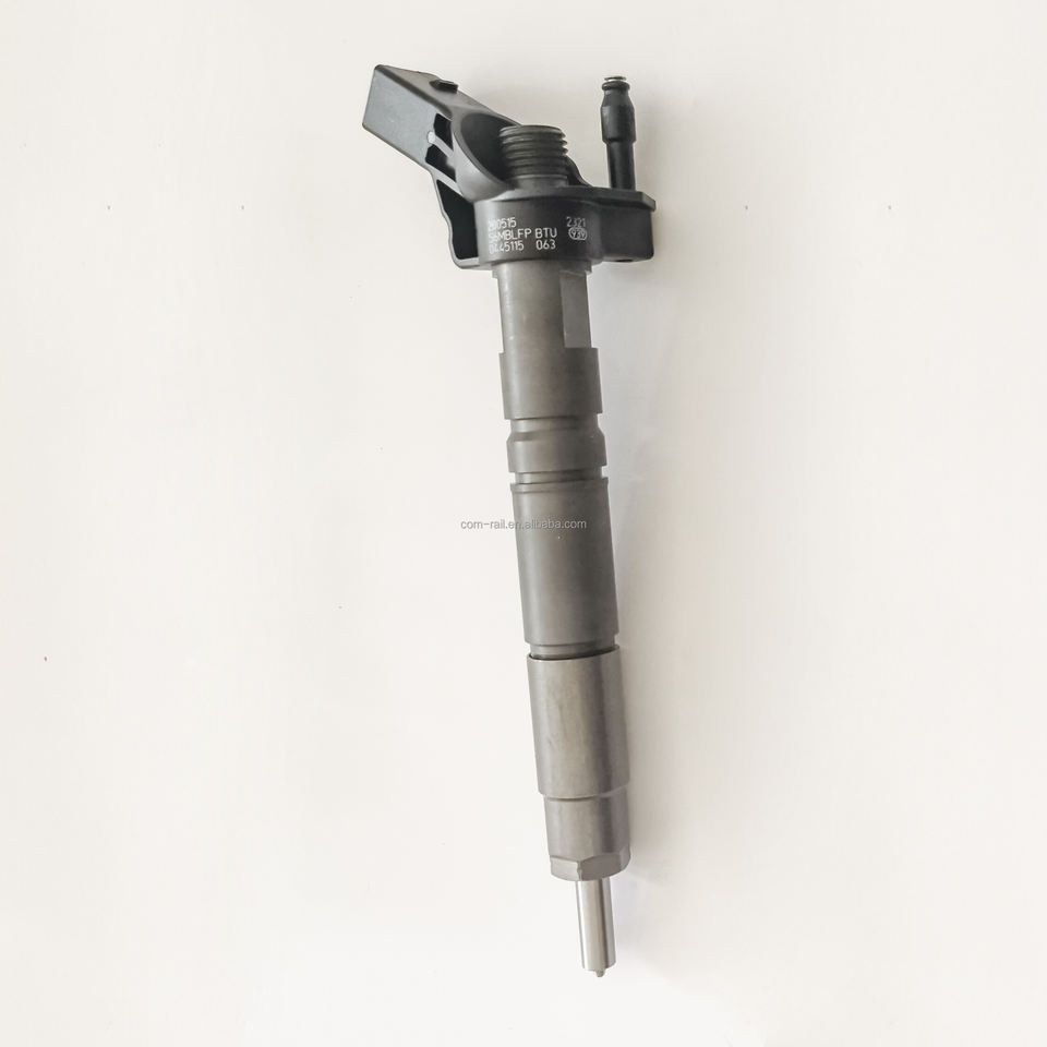 Original Fuel Nozzle Injector 0445115063 New Common Rail Diesel Engine ...