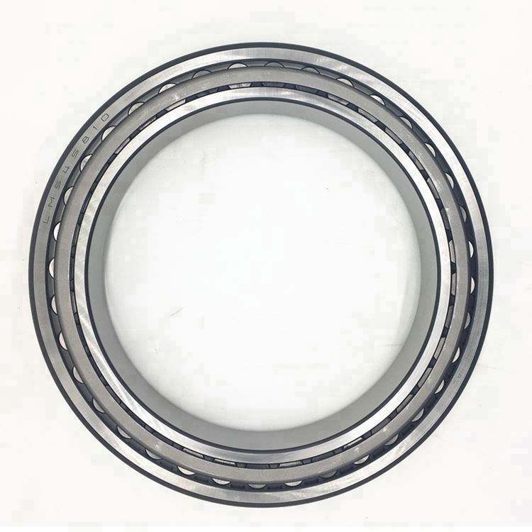Single Row Tapered Roller Bearing 93806A 93125 93806A/93125| Alibaba.com