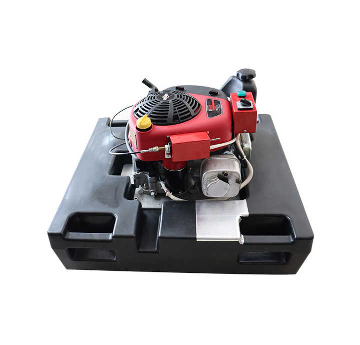 Diesel Driven Fire Extinguisher Pump Portable Fire Fighting Water Pump ...