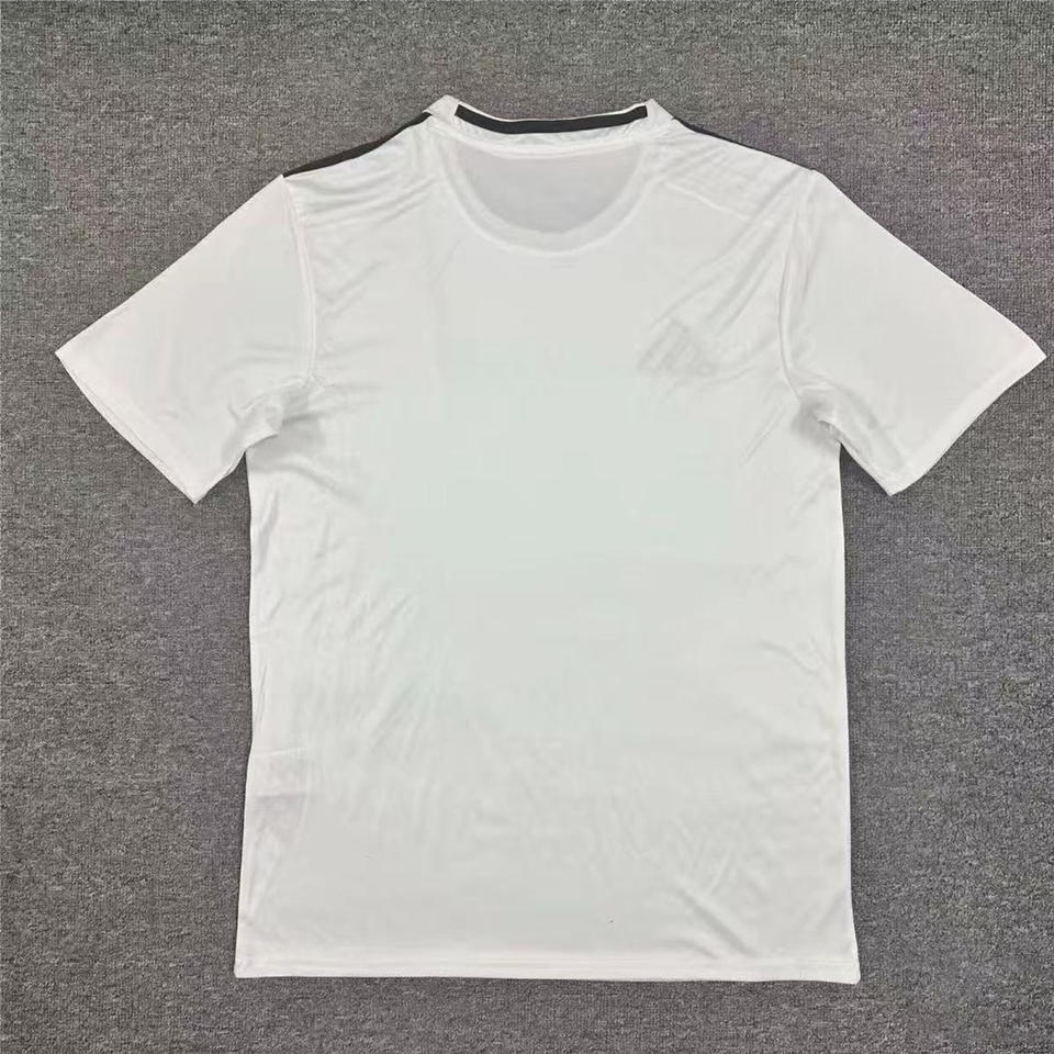 World 2026 Cup Curacao Jersey Football Shirt Manufacturers China 100 ...