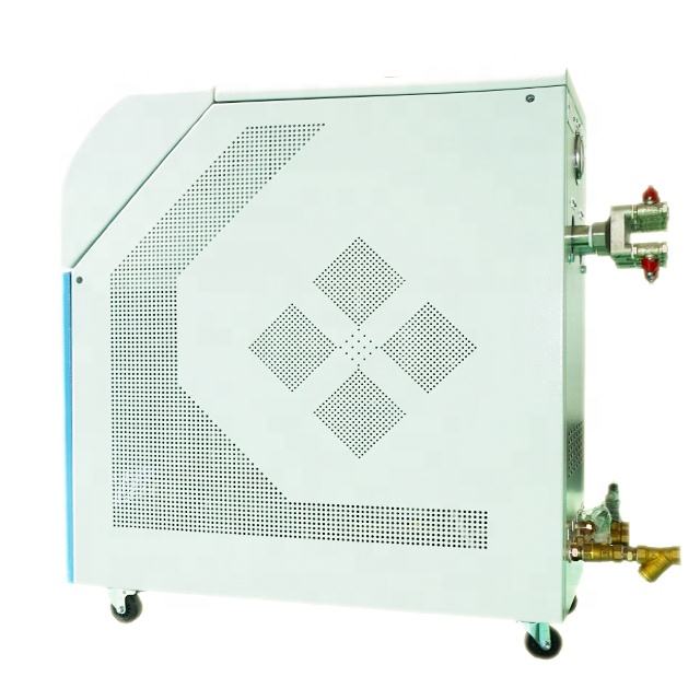 High Quality 9KW Water Temperature Machine with PID1 Control for ...
