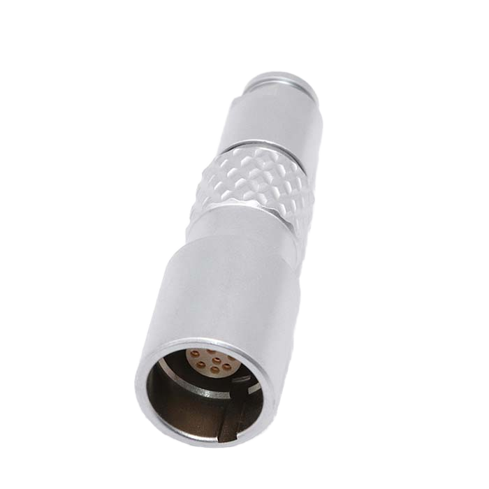Levinson Mark Quick Plug M Series High Mechanical Stability 3PIN ...