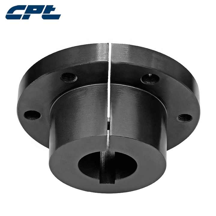 Flanged QD Taper Lock Bushing - High Quality Steel Bushing