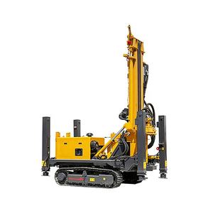 Wholesale cable percussion drilling rig for sale For Ground Excavation ...