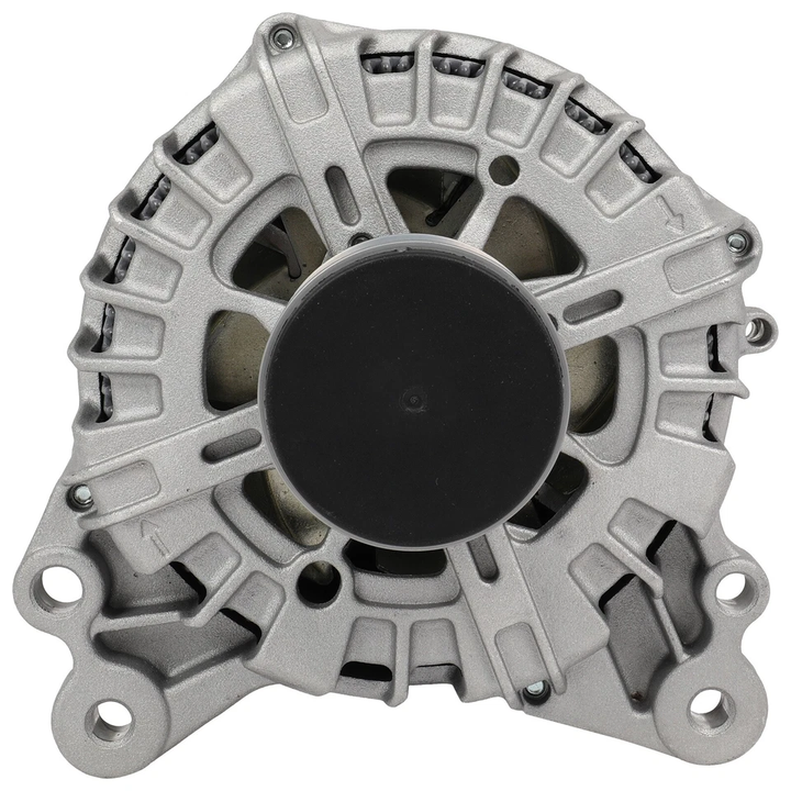 Audi Q7 (4lb) 3.6 Fsi High Output Alternator Assembly Oem | Wholesale
