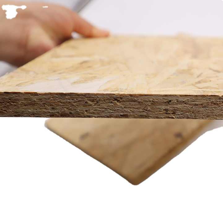 Eco Osb 3 4 Plywood Panel Waterproof Osb Panelli Plywood 4x8 Sheet Oriented Strand Board for ...