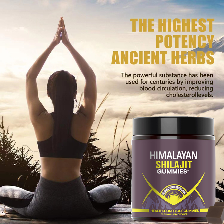 Shilajit Resin; Shilajit Puro: Original, Natural Is Better; Alternative ...