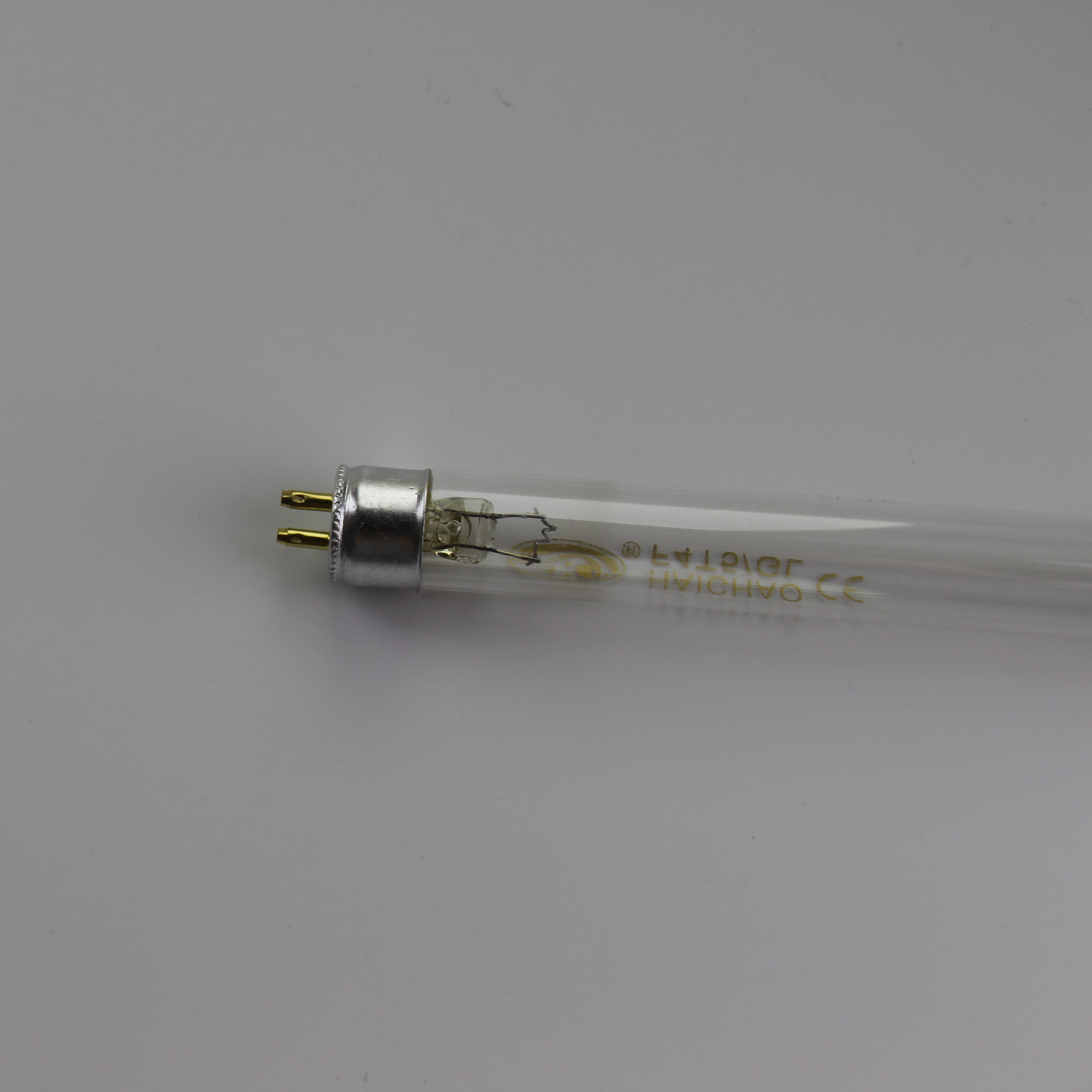High Quality UVB & UVC Tubes for Various Applications