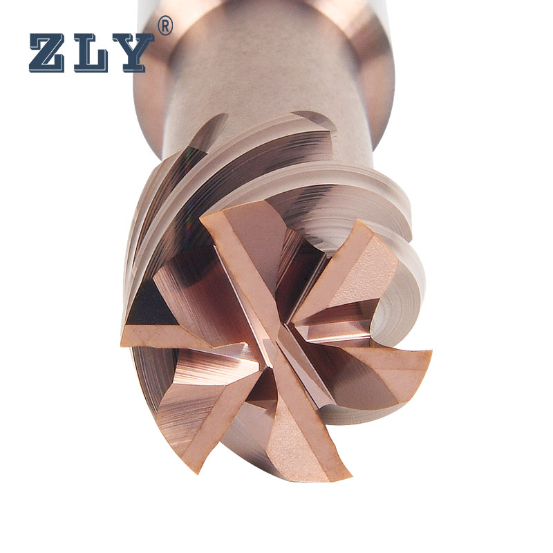 Zly Oem Cnc Fresa Mũi Phay Rãnh Chữ T Bằng Cacbua Rắn Mũi Phay Rãnh Ch – Công Xưởng Máy - Vật Tư ...