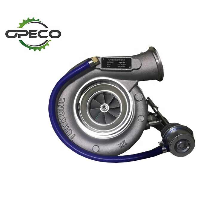 For Cummins 6CT QSL9 HX40W turbocharger 17103002 2881750 2839192 ...
