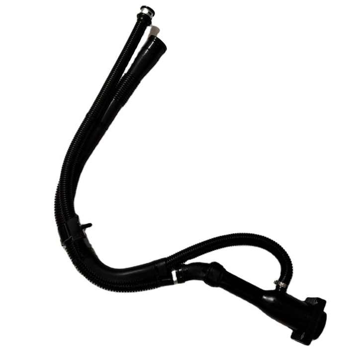 Chevrolet Lacetti Fuel Tank Filler Inlet Neck Pipe 96553811