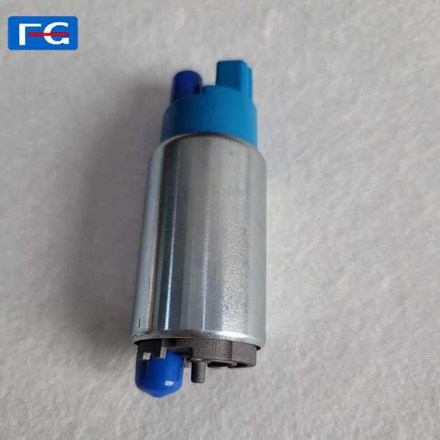 Car Electronic Fuel Pump 12V/24V 8-11 Bars Transfer Electric Fuel Pump ...