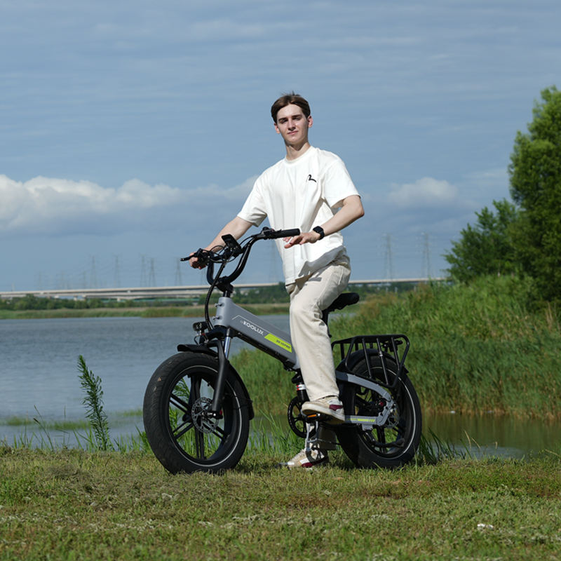 How to Choose a Folding Bike That Reaches 60km/h: Top Features & Buying ...