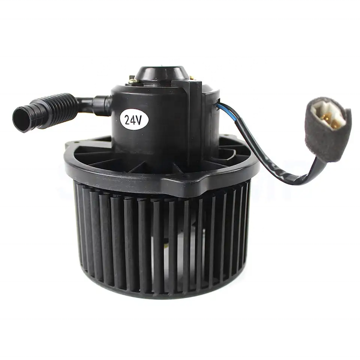 Construction Machinery Parts R200-7 R210-7 R210LC-7 Blower Motor 11N6 ...