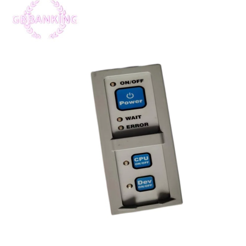 Diebold ATM Parts for ATMs Power Supply Switch Assy 49219660000B 49 ...