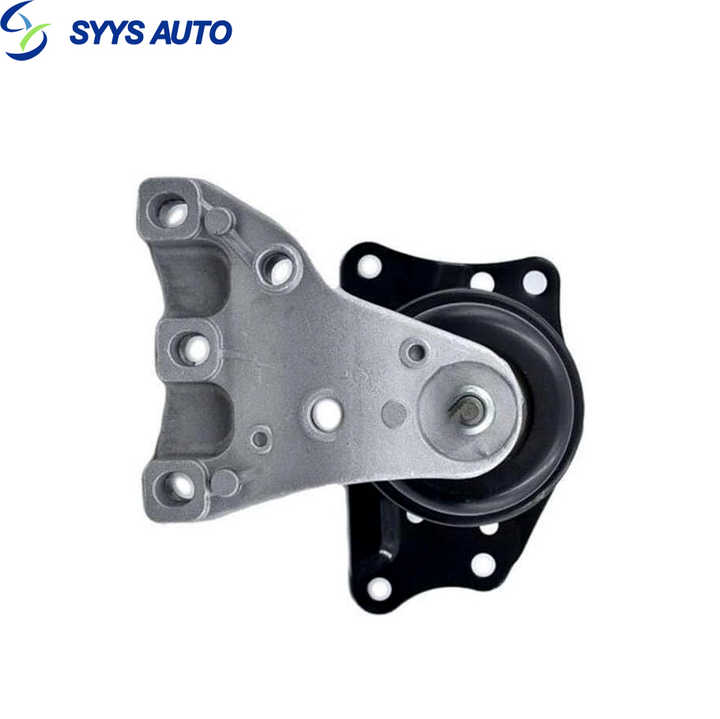 6Q0199167 Engine Mount for Audi A1 Ambition 1.2 - High-Quality Auto ...