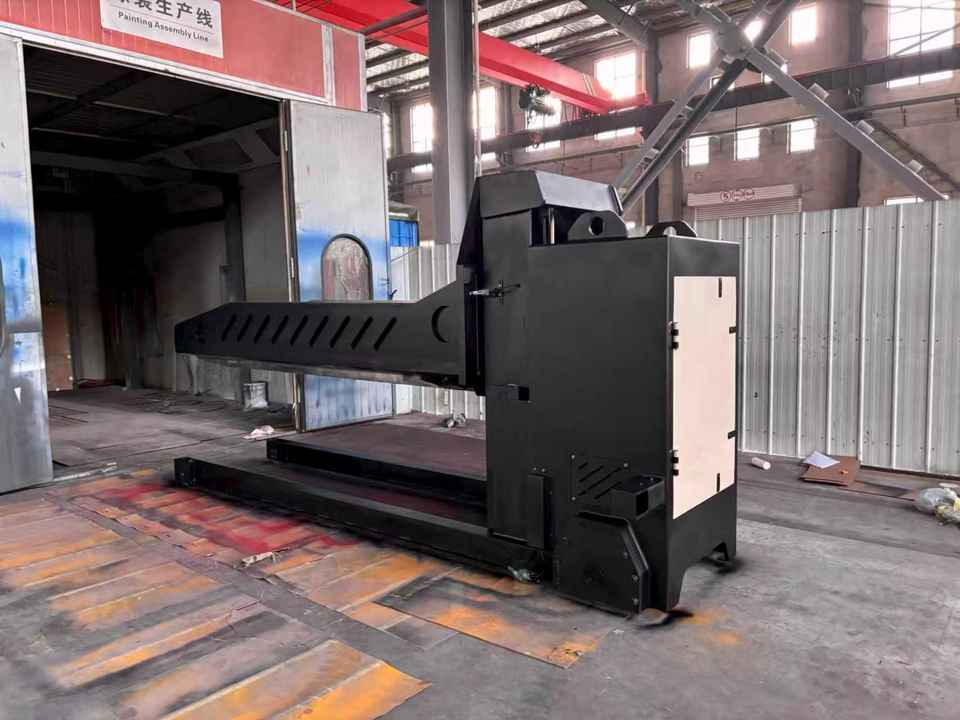 Furnace Lifting Truck Foundry Furnace Material Handling Truck| Alibaba.com