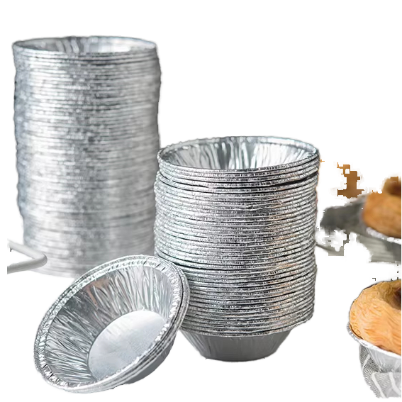 250ml Dessert Sauce Flan Packaging Microwavable PET Plastic Cupcake ...
