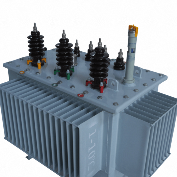 MV & HV Transformers 3-Phase 250 Kva to 500 Kva 10kv to 0.4kv Power ...