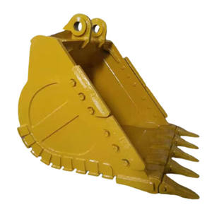 Find Wholesale komatsu pc1250 excavator bucket Products For Your ...