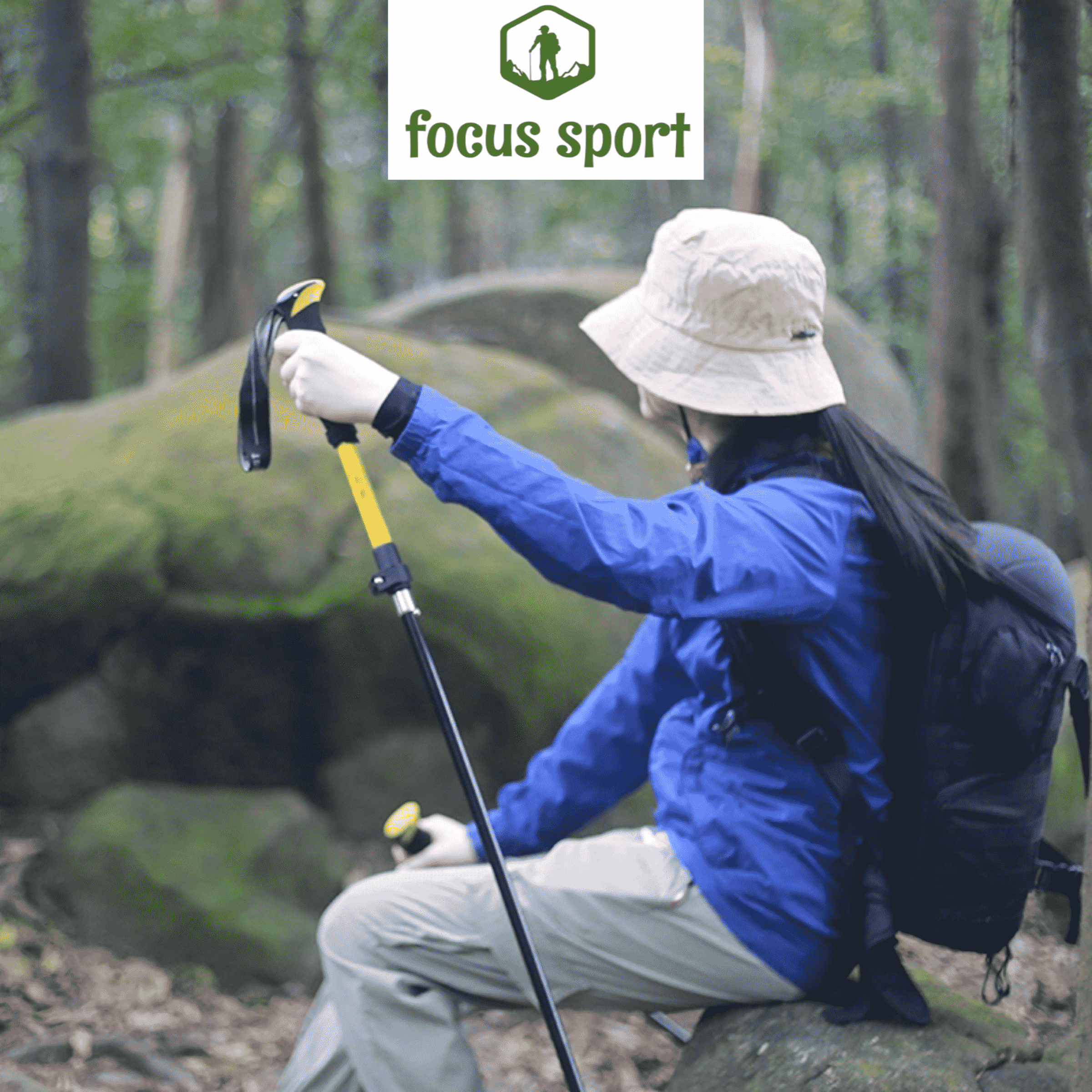 How to Choose the Best Foldable Hiking Stick for Your Outdoor Adventures