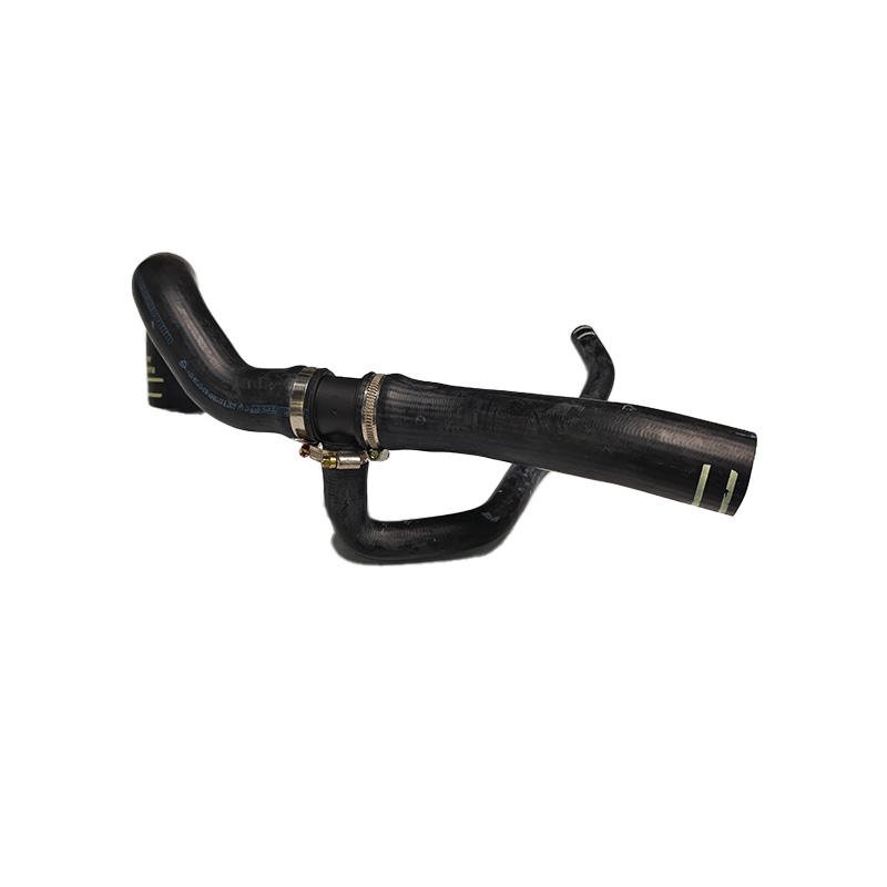 Engine RadiatorWater Coolant Outlet Hose Oem for Maserati Quattroporte ...