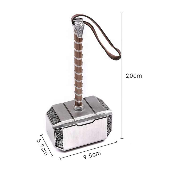 Thor Hammer Toy