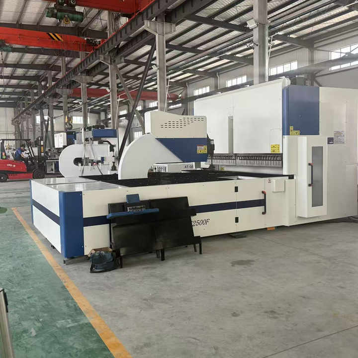 Adapted to Professional Bending Centers for Stainless Steel Sheets and ...