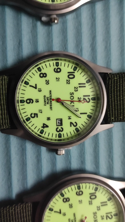 Shop Our 2022 Men's Watch Collection - Luxury & Style