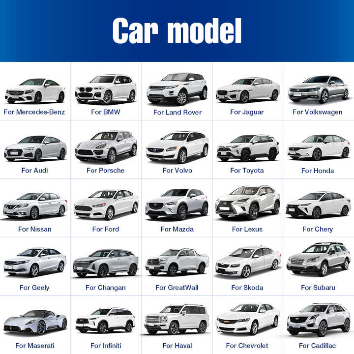 Bersney Autoparts High Quality OEM 31106861182 Front Lower Control Arm ...