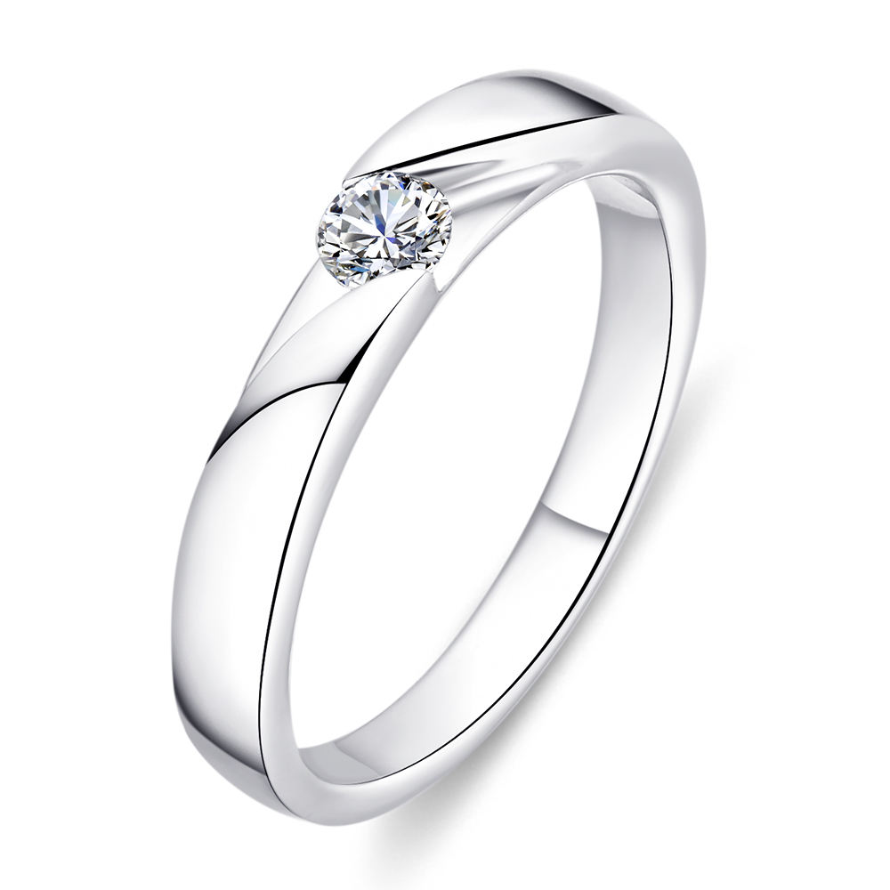 How to Choose Lab Grown Diamond Rings Drop Shipping: A Complete Buyer's ...