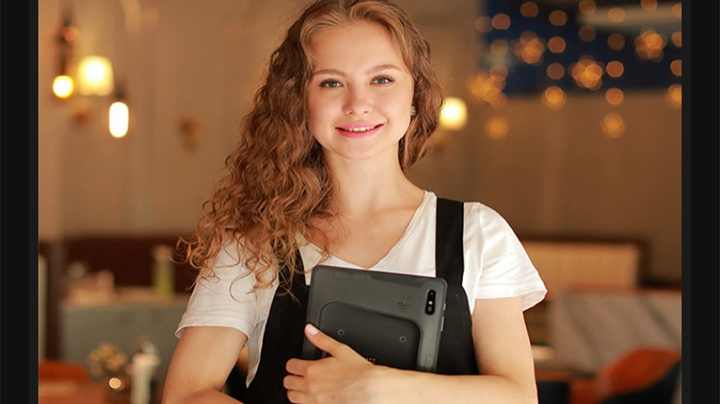 SUNMI M2 MAX Tablet - Versatile and Durable Android Device