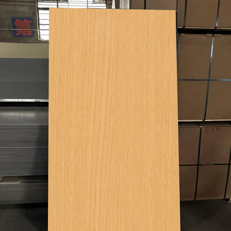 Interior Exterior Wall Decoration Wood Texture Effect Waterproof ...