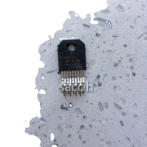 Catálogo de fabricantes de tfa9842j ic de alta calidad y tfa9842j ic en ...