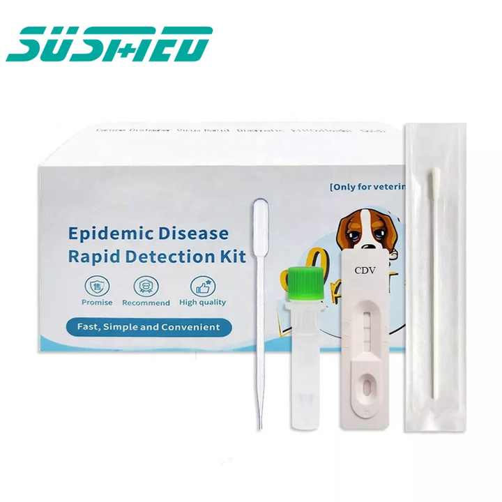Veterinary Rapid test Pet test Rapide Tested Pets| Alibaba.com