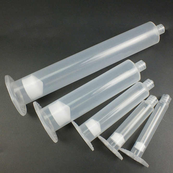 3cc to 55cc Disposable Syringes - Easy Industrial Dispensing