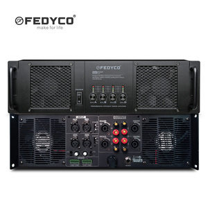 Purchase Powerful And Professional Front Panel Amplifier - Alibaba.com