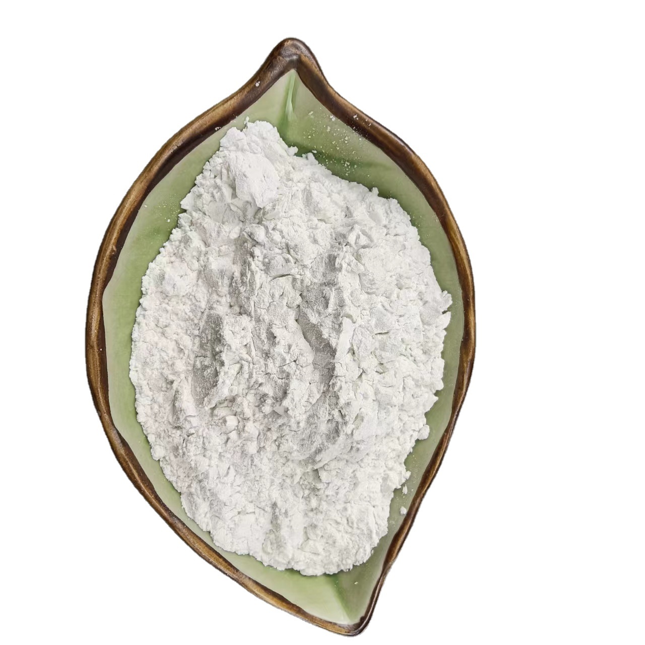 25kg Bags Kaolin Bulk Calcined Powder | Industrial Grade